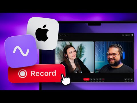 How To Record Video On Mac In High Quality