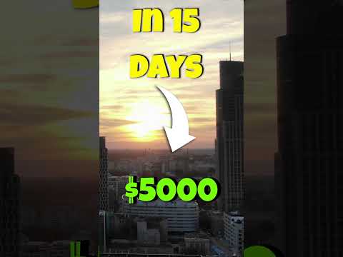????TURN $1000 To $100,000 With PULSE VALLEY???????? (Quick & Easy) #shorts | CRYPTOPRNR