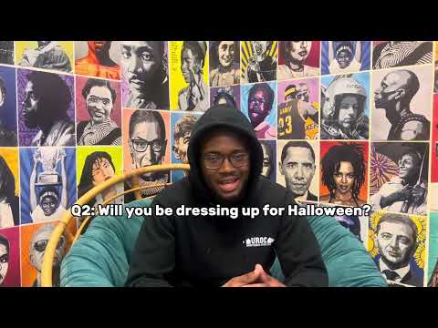 An Interview with Emile Jones – COM 352 – Fall 2024