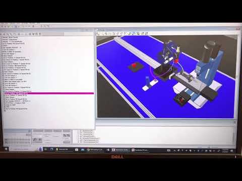 Robocell 3.1.2 h handshake