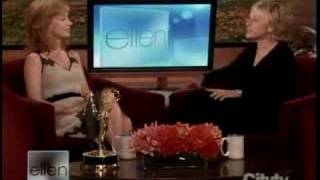 Problematic "Ellen" Moments