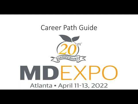 Career Path Guide
