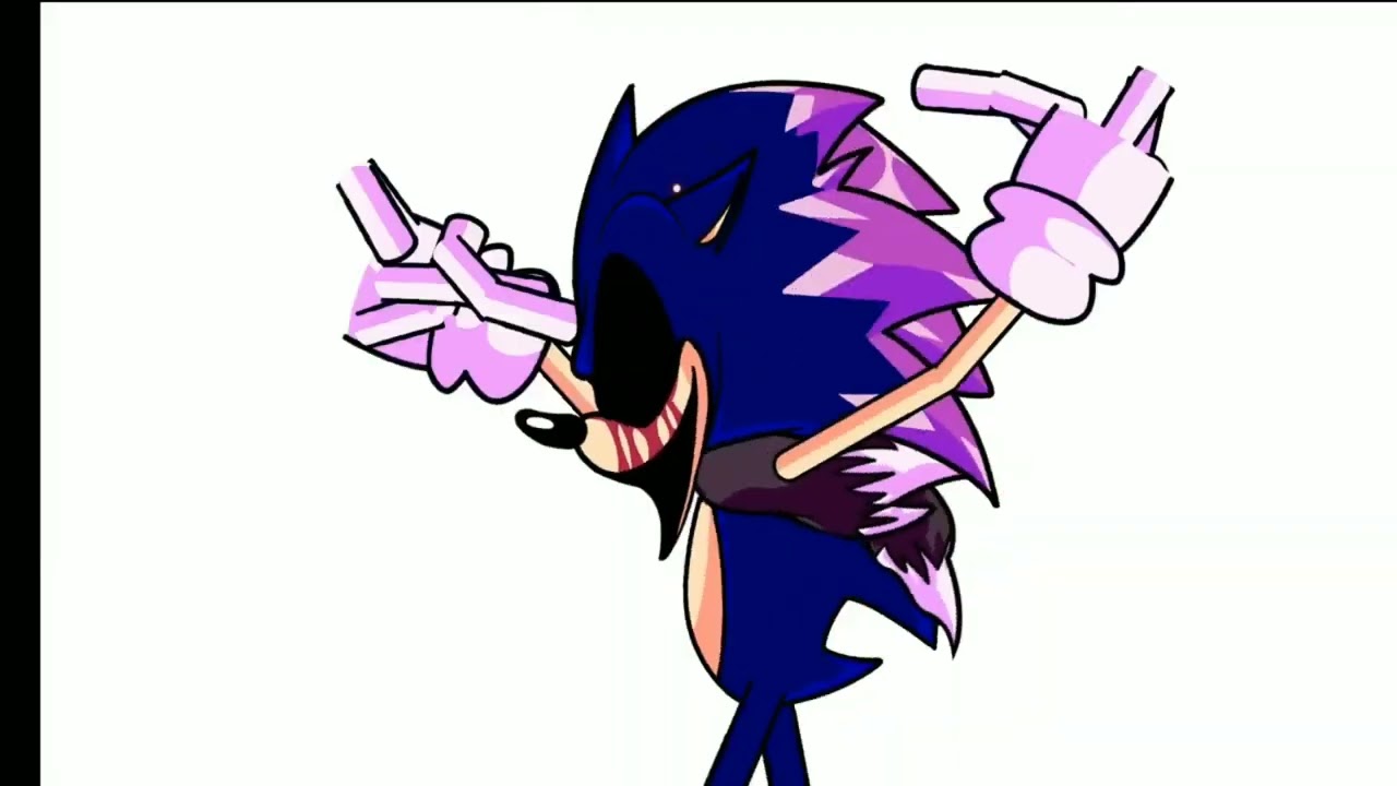(DC2/SONIC.EXE/SHORT) Sonic.exe MEGA PACK V.5 DOWLOAD RELEASE(DING DONG ANIMATION)