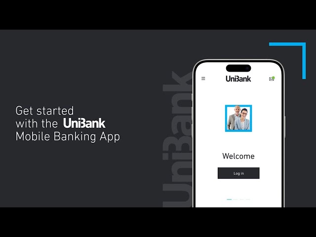 Unibank Online Banking