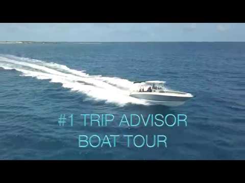Soualiga Destinations Private Boat Charter