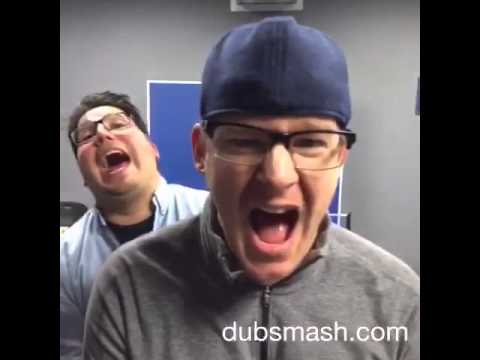 Gary and Shannon's Superbowl Flashback