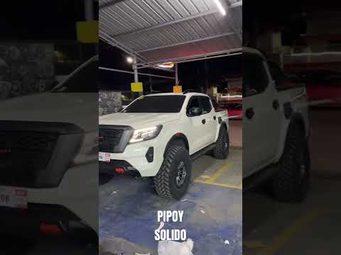 Upgraded Navara PRO-4X Ready to roll! ๐ค๐ป #offroad #navarapro4x #nissan #carupgrades #truck