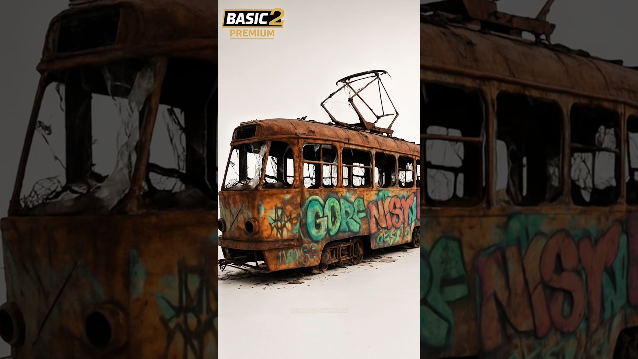 $1 Tram to $1 Trillion 😱 | Basic 2 Premium