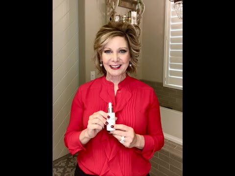 Lisa King : Rejuran Retinol + cPDRN Serum Testimonial