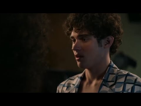 HSMTMTS SEASON 3 FINALE | LAST SCENE | HIGH SCHOOL MUSICAL SERIES