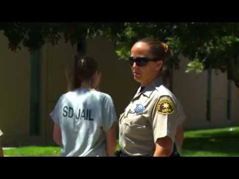 We're Hiring! - San Diego County Sheriff's Department