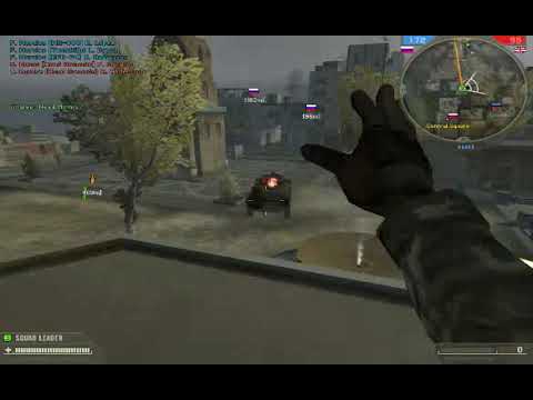 Steam Community :: Video :: battlefield 2 - ghost town spetsnaz gameplay