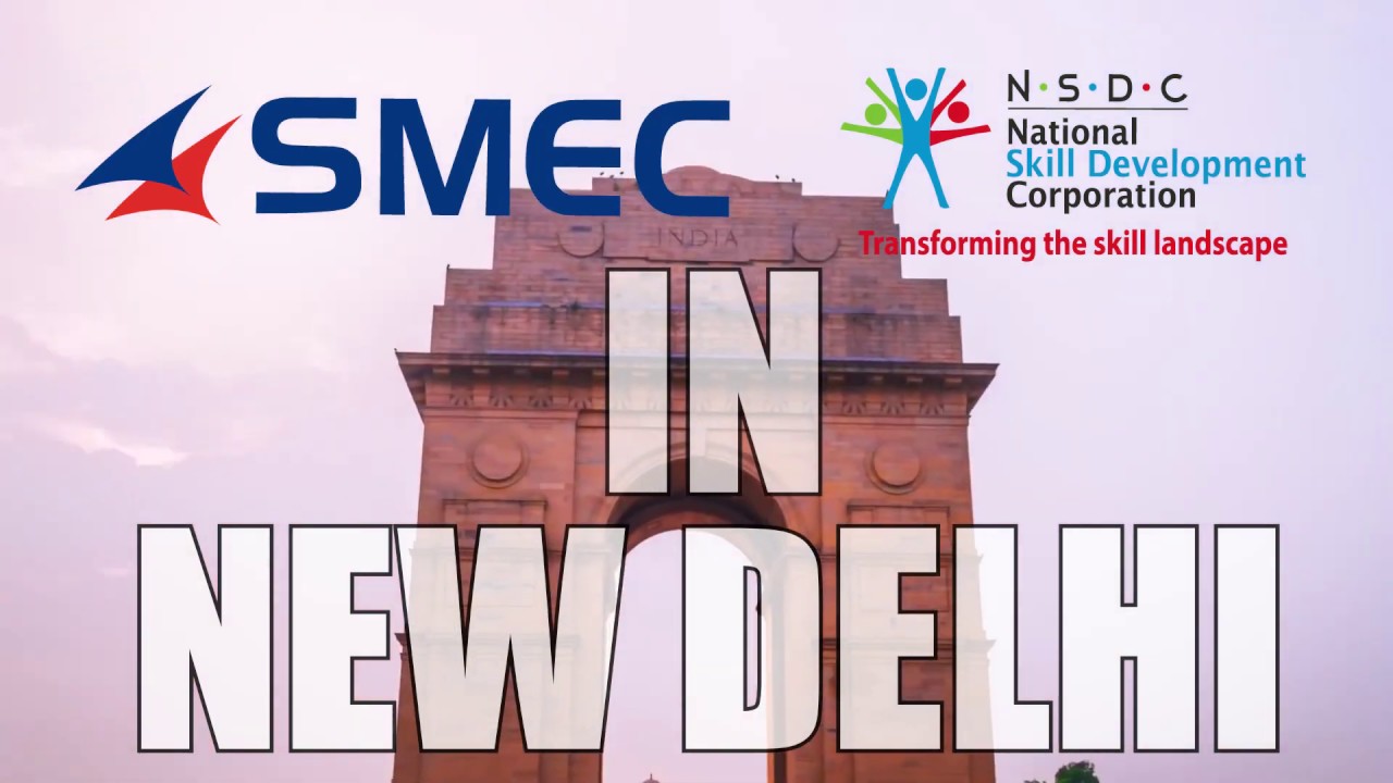 SMEC COMING TO OUR CAPITAL CITY, EXPLORE CAREER OPPORTUNITIES WITH SMEC NSDC