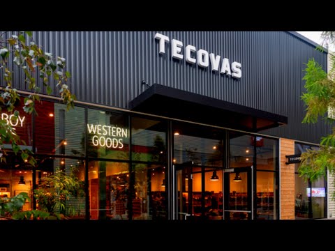 Tecovas Grand Opening at Nebraska Crossing