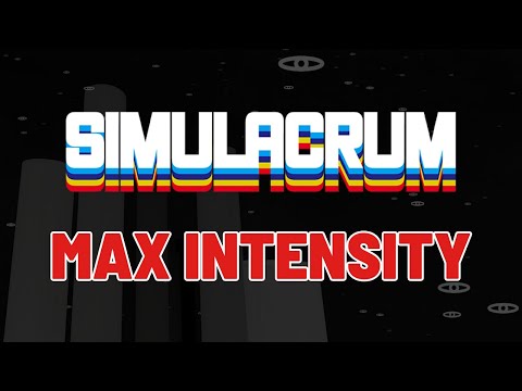 Steam Community :: Video :: [Simulacrum] Max Intensity S Ranks