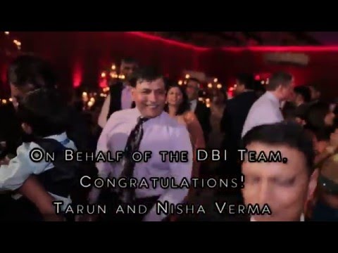 Houston Indian Wedding DJ - DBI - DJ Impact and Dholi Jupji Singh