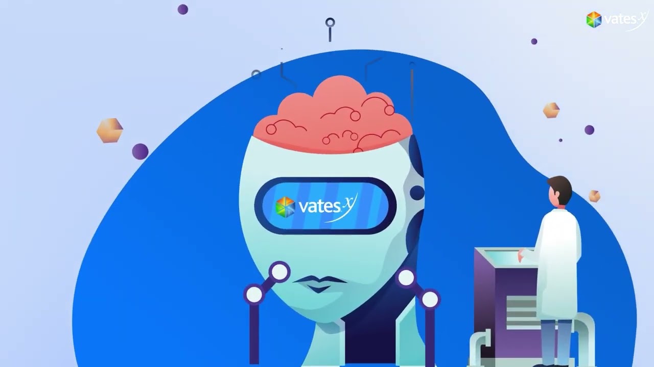 Vates: Your Trusted Partner in Tech Innovation | Crafting Limitless Possibilities