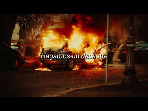 Three Days Grace - Riot (cover en español) *resubido*