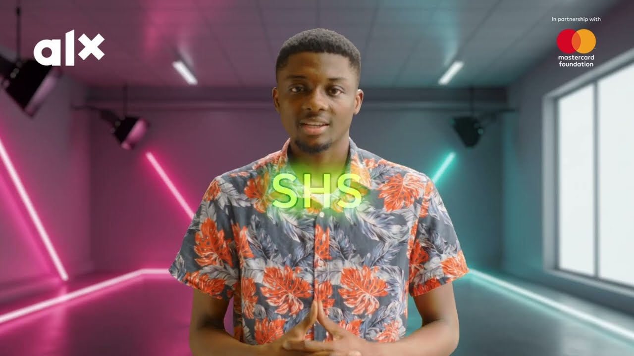 Recent SHS Graduates Should Enroll In ALX Pathway