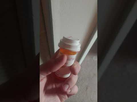 Oxcarbazepine (Trileptal) for Schizoaffective Disorder