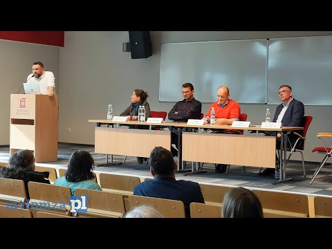 Elity bez etosu? Panel dyskusyjny z udziałem znanych publicystów i radnego [VIDEO i FOTO]