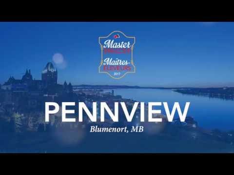 2017 Master Breeder Profile: Pennview