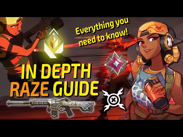 5 best agents to play on Valorant's Drift map