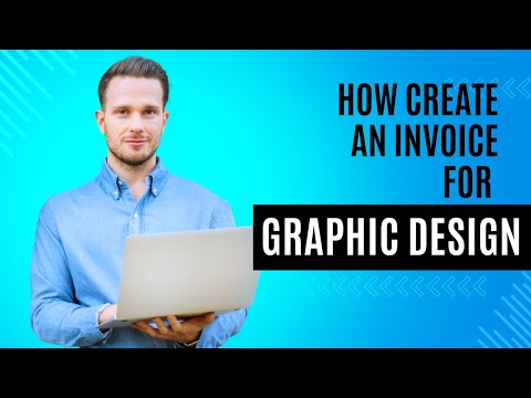 Freelance Graphic Design Invoice [example]: Create Invoices with TallyDoc | small business invoices