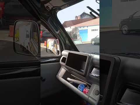 KIR mobil pickup