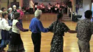 Setnja (Serbia) – Folk Dance Federation of California