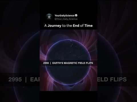 The End of Time: What Will the Universe Become? #EndOfTime #SpaceTime #UniverseExplained #Cosmos