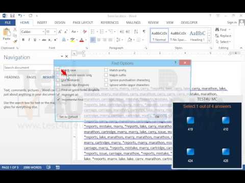 Find how many words in the document end with ge