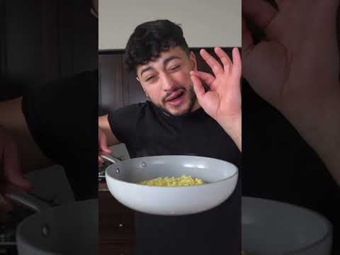 Ramen Carbonara