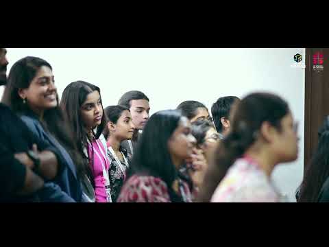 Design Talk - Visual Storytelling & Art of Promotion