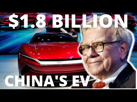 Battery technology gives China an opening in Electric Vehicles