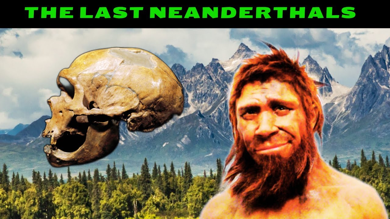 The Last Neanderthals - Documentarytube.com