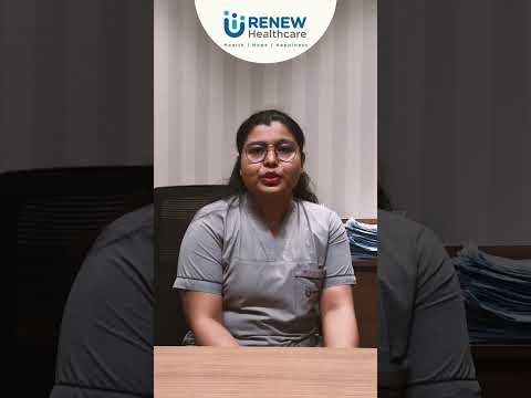Endometriosis Explained | Dr Aditi Kanungo | Renew Healthcare