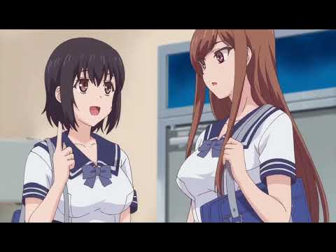 Overflow Anime Explained in HIndi