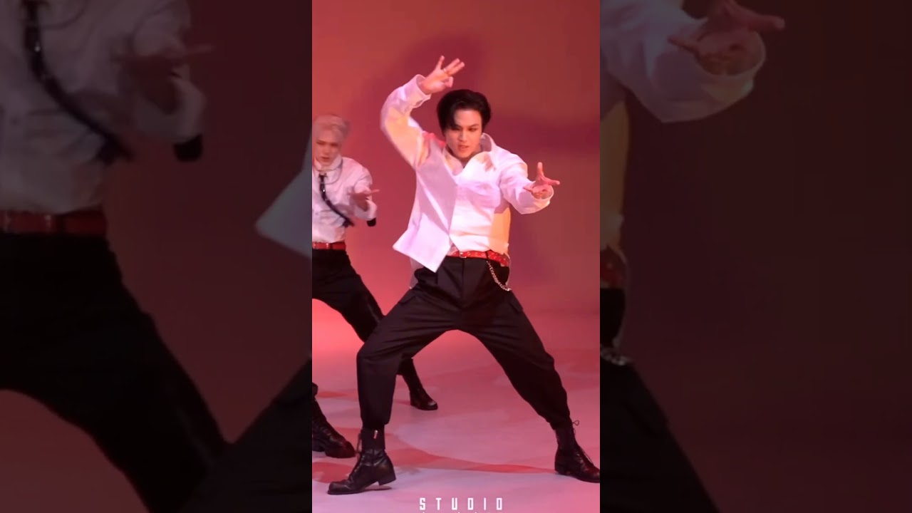 4K 'ISTJ' (NCT DREAM HAECHAN FanCam) Fancam mix 직캠] 엔시티 드림 해찬 직캠 4K