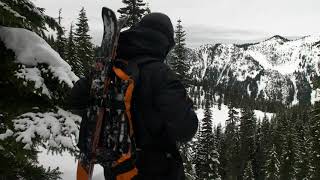 Union Rover Approach Skis 2022 | evo