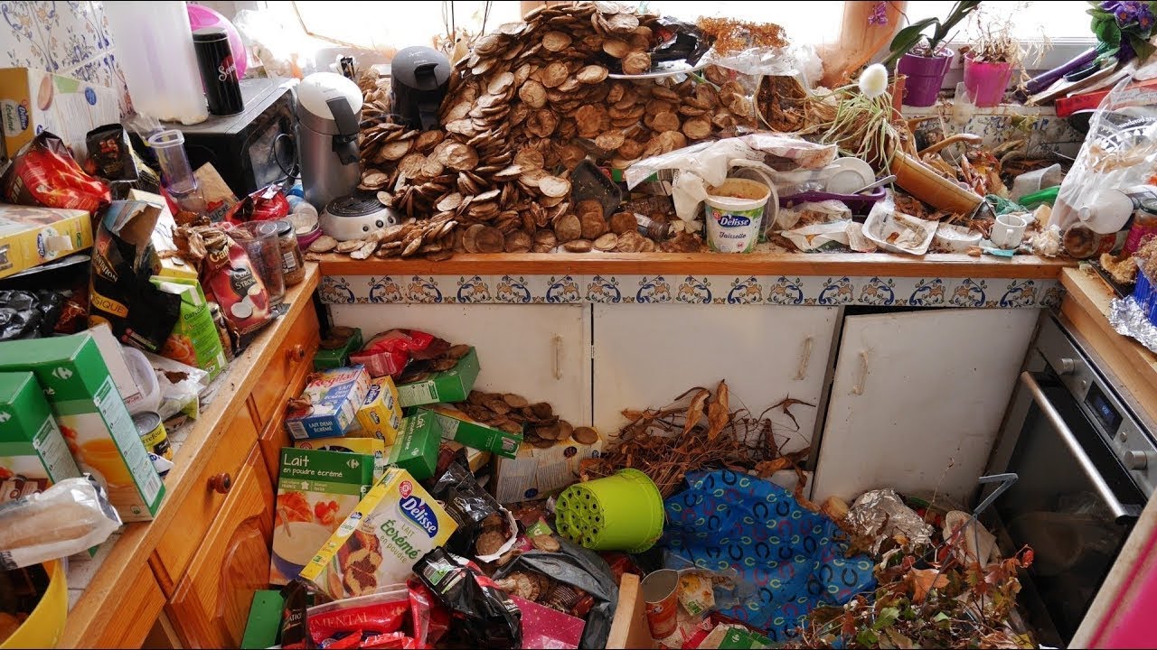 24 hours to make a messy home clean and tidy⁉️CLEAN ORGANIZE  & RENOVATE | EXTREME CLEAN WITH ME🥰🫰