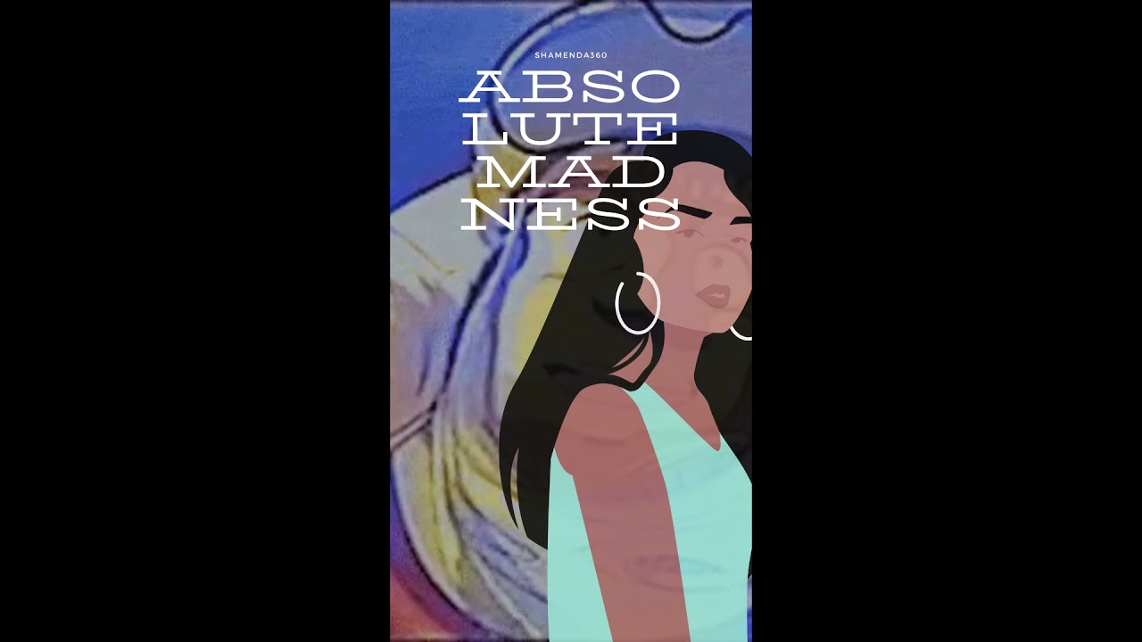 The Madness Collection Vol. 21