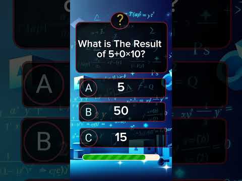 Part-1 Ultimate 5/5 Quiz Challenge