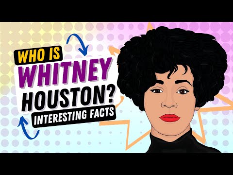 The Untold Story of Whitney Houston | Black History