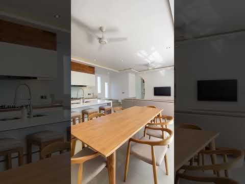 3 Bedroom Villa • Kerobokan • Leasehold 31 Years • NG057 #shorts