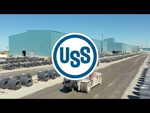 U. S. Steel ResponsibleSteel(TM) Certification