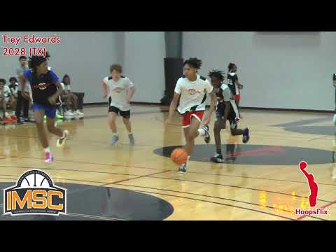 Trey Edwards 2028 (TX) LUCAS IMSC