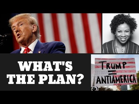 The HARD TRUTH: Are We Too Emotional to Fight Trump?