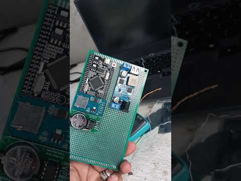 arduino mega mini pro