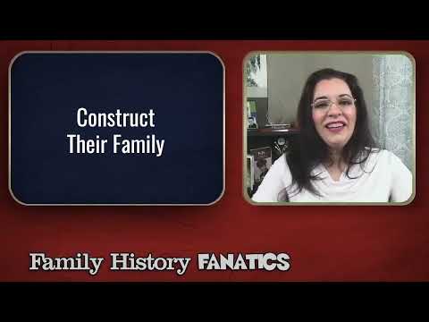 Easily Research Common Name Ancestors Genealogy Research Explained